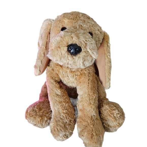 Gund | Toys | Gund Adorable Stuffed Puppy Plush | Poshmark